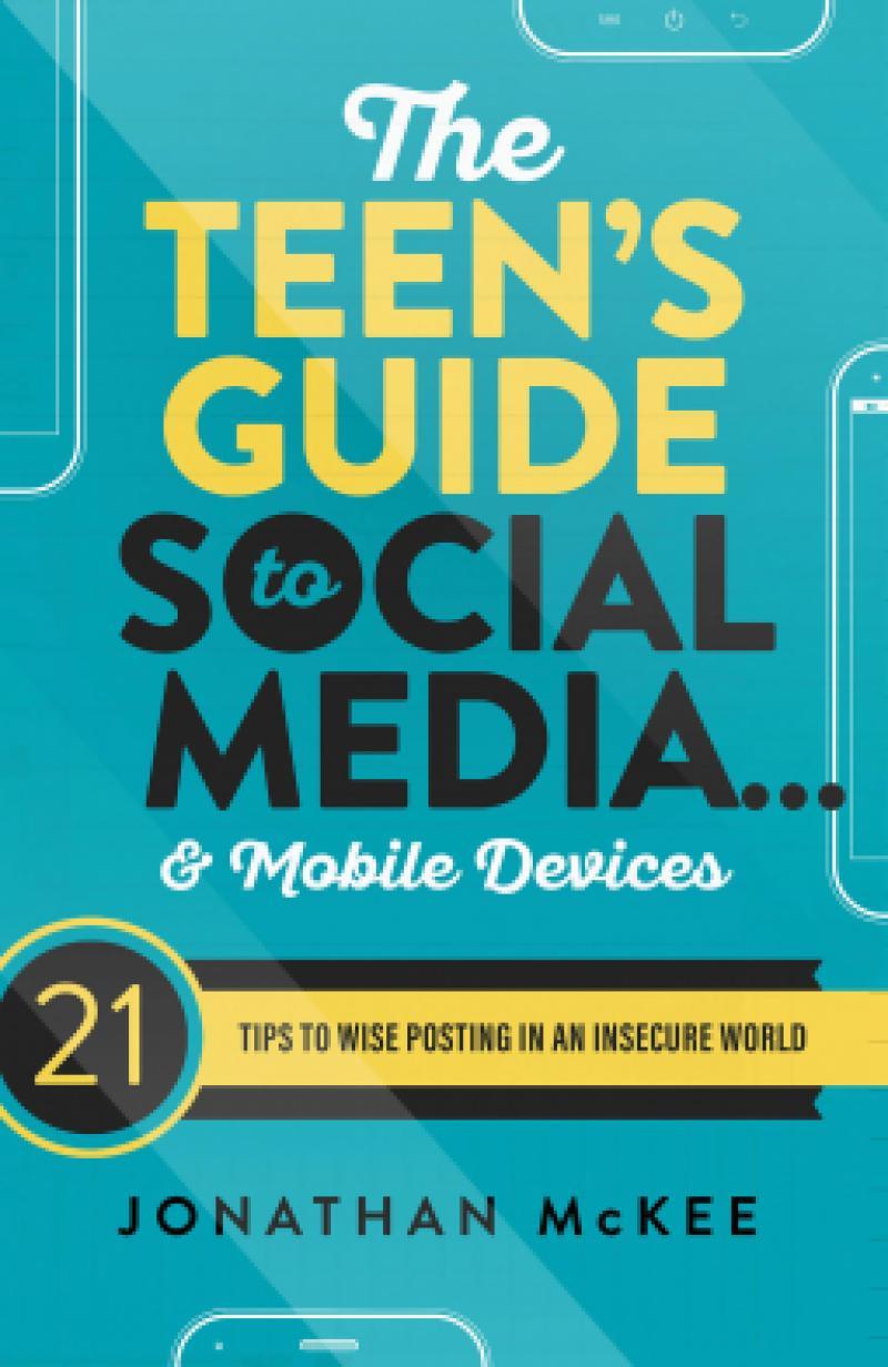 Book Review: The Teen’s Guide to Social Media and Mobile Devices - Tuetego