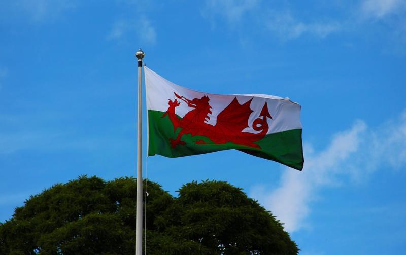 Why a red dragon is the symbol of Wales - Tuetego