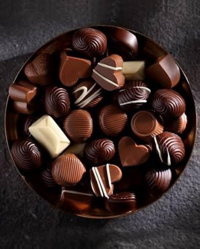 Fun Facts about Chocolates - Tuetego
