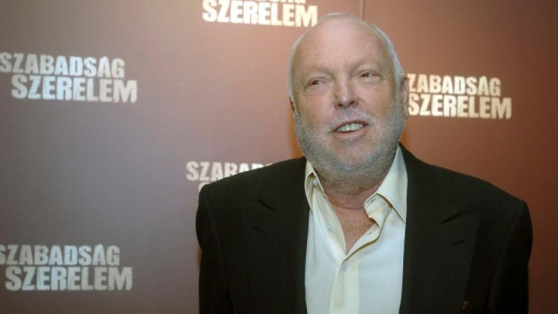 Rambo producer dies (Umro Rambov redatelj) :( - Tuetego