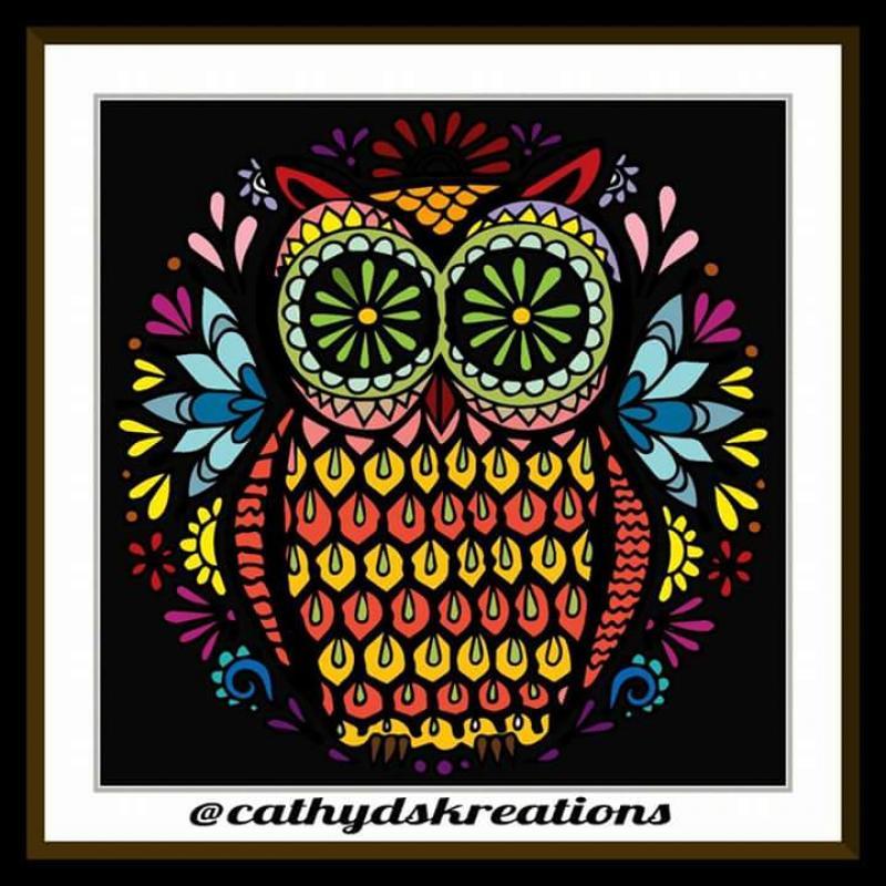 Memory Owl - Tuetego