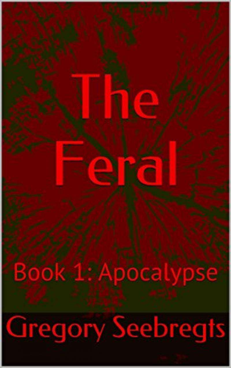 Writing My First Novel Tuetego