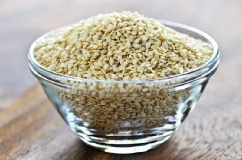 Sesame Seeds Daily Consumption at Ruby Hereford blog