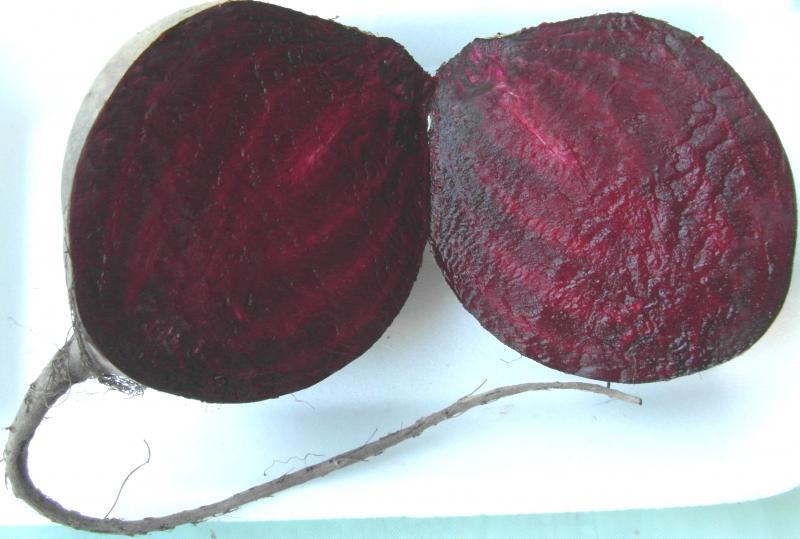 Red beet - Benefits - Tuetego