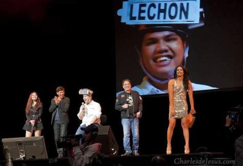 Winning the Pinoy Henyo Game - Tuetego