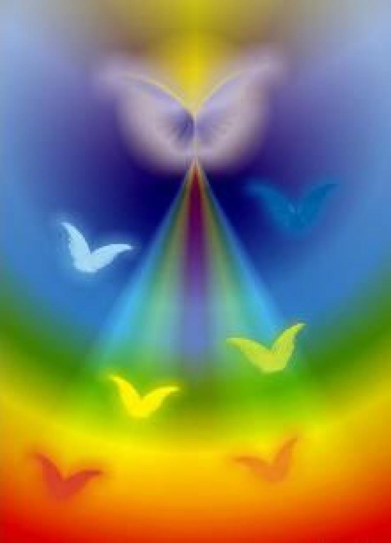 12 Steps To A Better Spiritual Life - Tuetego