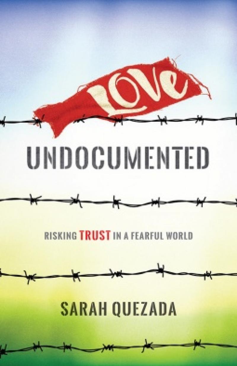 Book Review: Love Undocumented - Tuetego