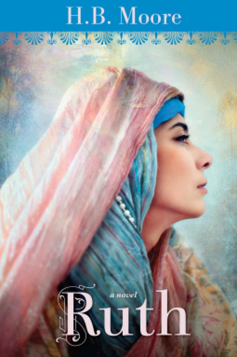 Book Review: Ruth - Tuetego