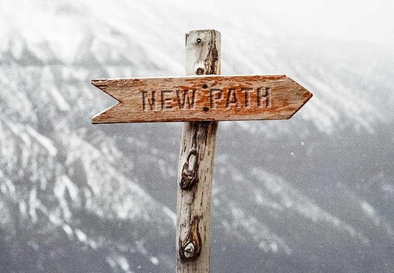 'Alice' May Our Paths Cross Again... - Tuetego