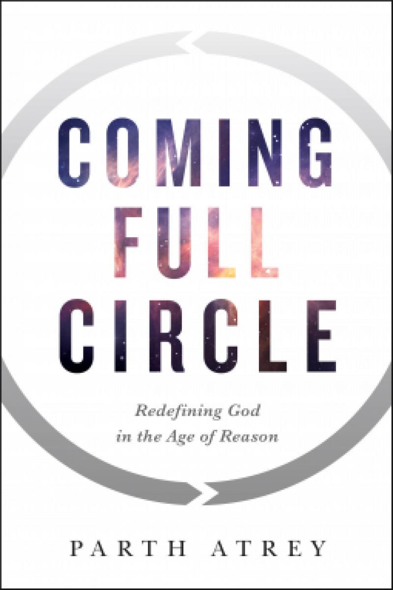 Book Review: Coming Full Circle - Tuetego