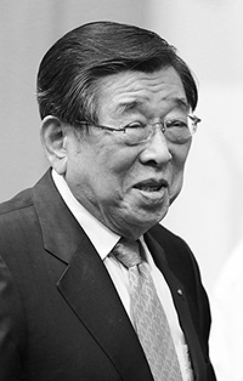 Dr. Kim Un-Yong, "Father of Olympic Taekwondo," Passes Away at Age 86 ...