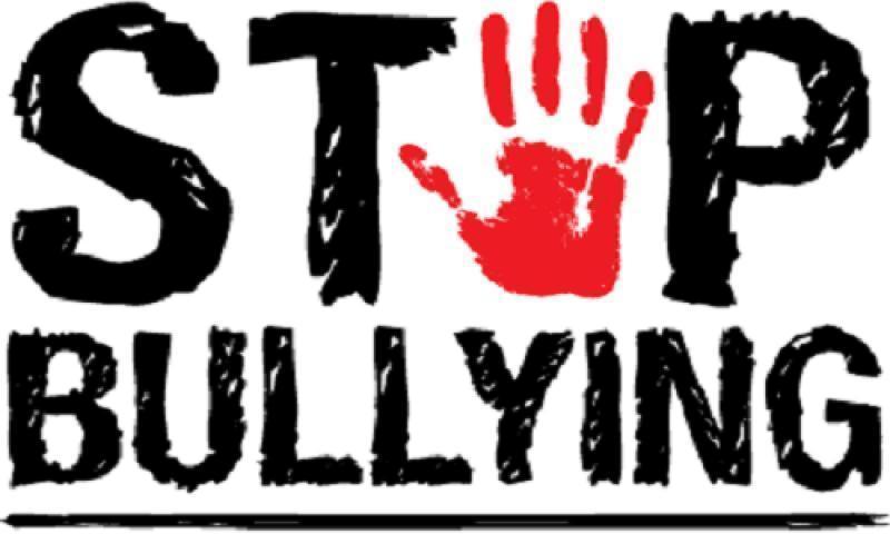 Say no to bullying! - Tuetego
